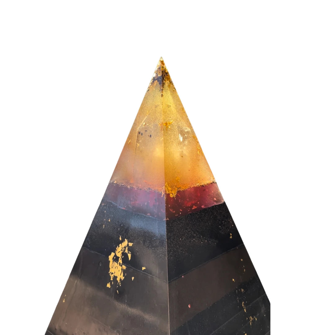 CUSTOM + XXL PYRAMIDS – Orgonomy