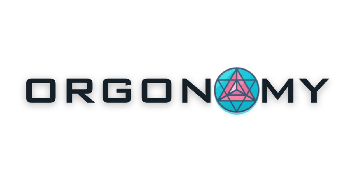 Orgonomy