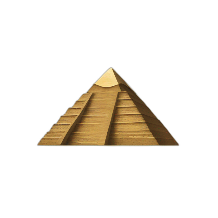 Small Red Sun Giza – Orgonomy
